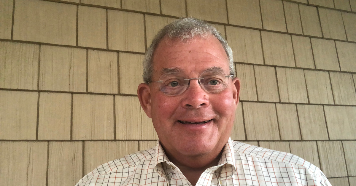 Meet Bryan David - GO Virginia Region 3