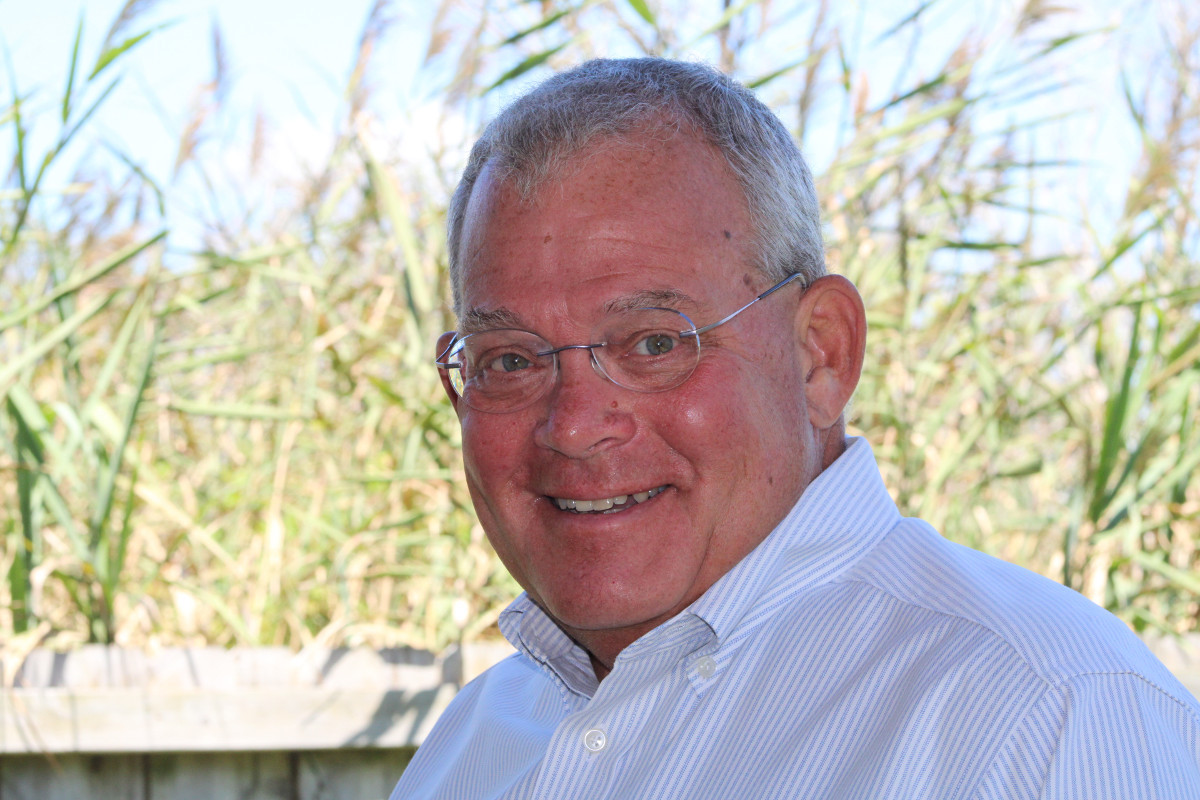 Meet Bryan David - GO Virginia Region 3